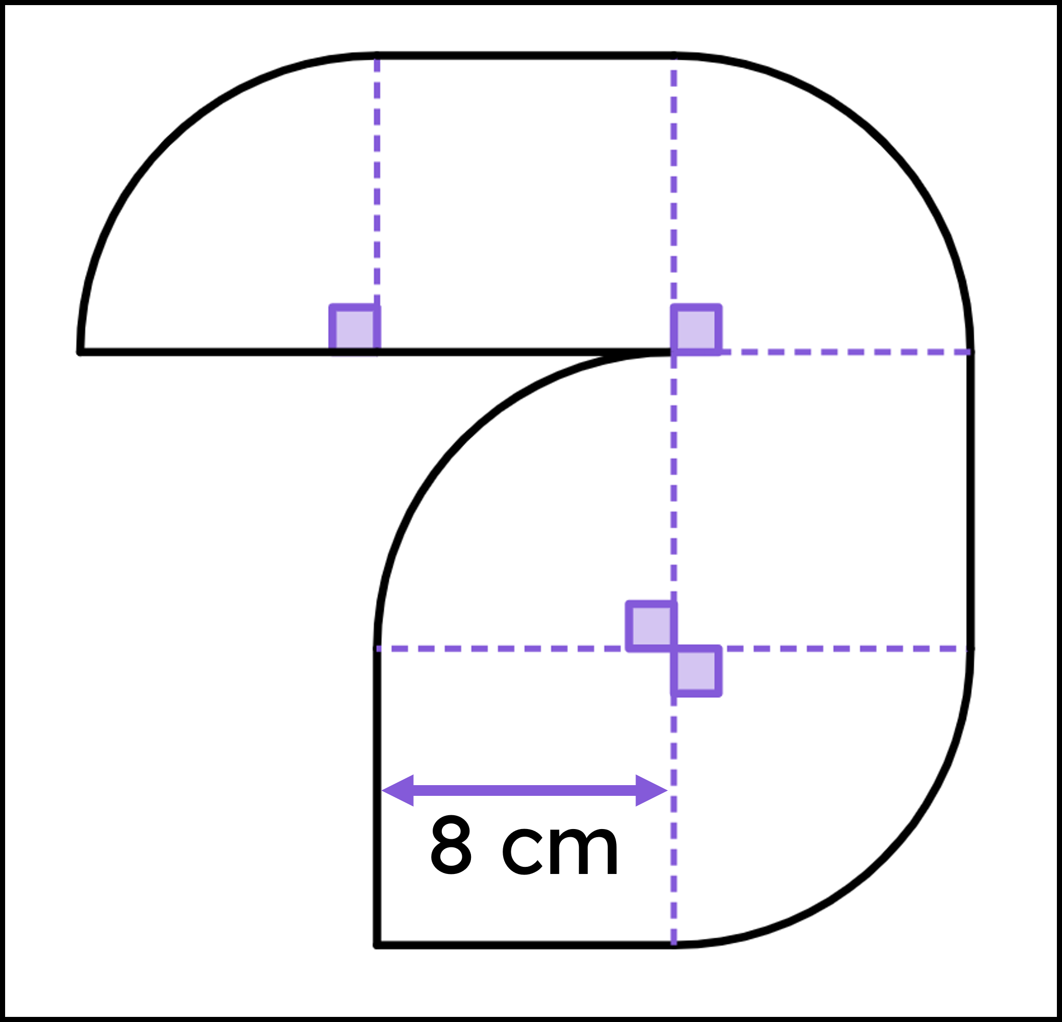 Perimeter And Area Of Composite Shapes Lesson 6 Perimeter Of Composite