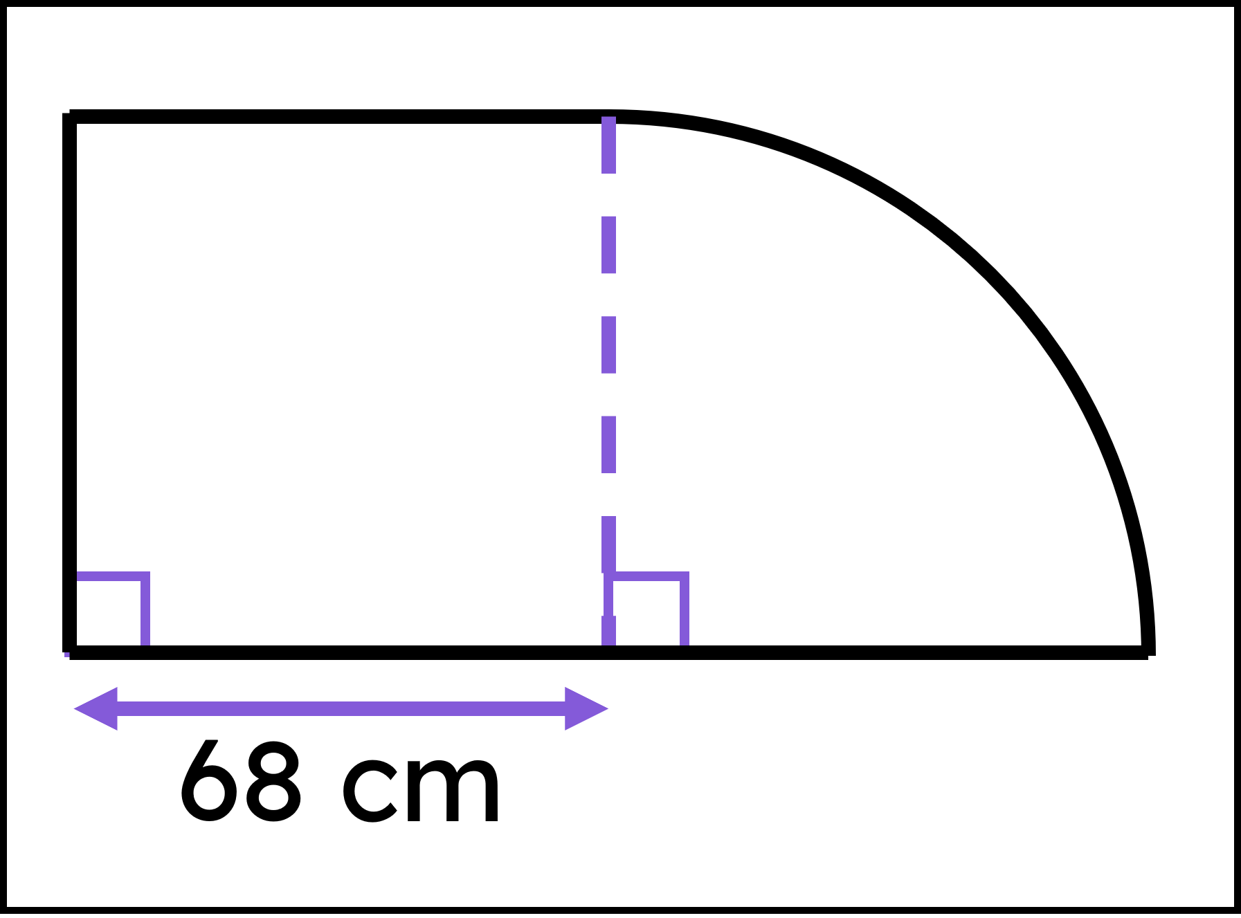 Area And Perimeter Of Compound Shapes Worksheets Ks3 Perimeter