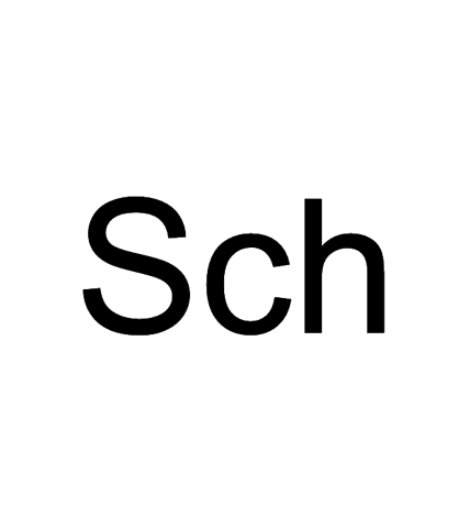 School Symbol On A Map