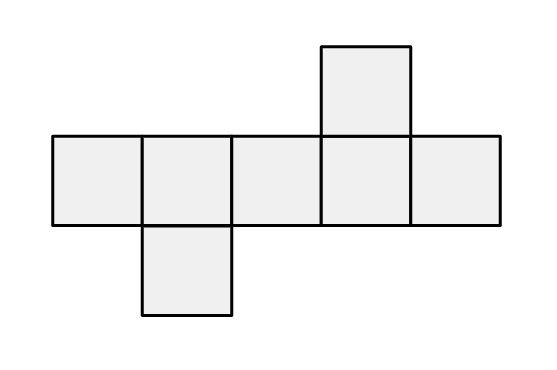 Rectangle Nets Printable 1598359 | Construct Nets Of 3D Shapes