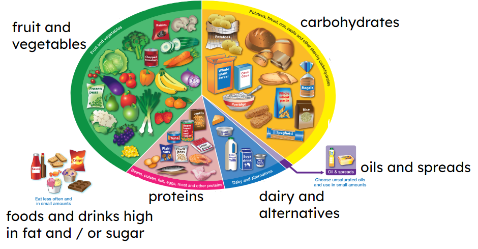 Food Labelling Lesson Plan Ks2 Sugar Resources For Educators | The