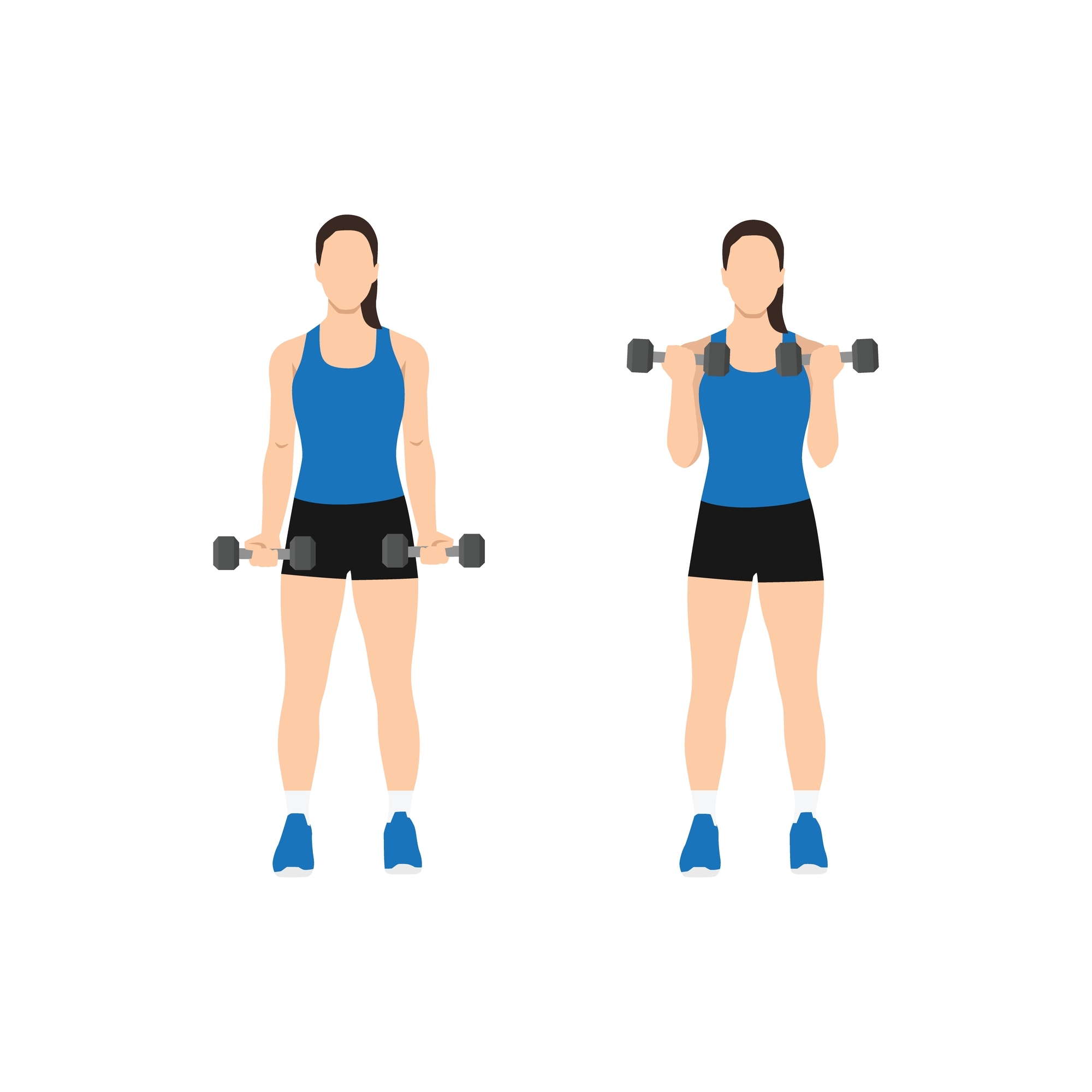 Isometric Contraction Sporting Example Bodyblade™ Training In